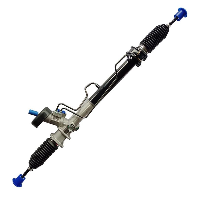 Caja de dirección Para Chevrolet Sail 2002 AL 2012 SHOCKER QUALITY ...