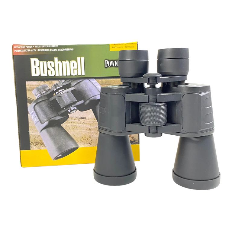 Binocular bushhnell Gen 70X70 VTR-260 BUSHNELL | falabella.com