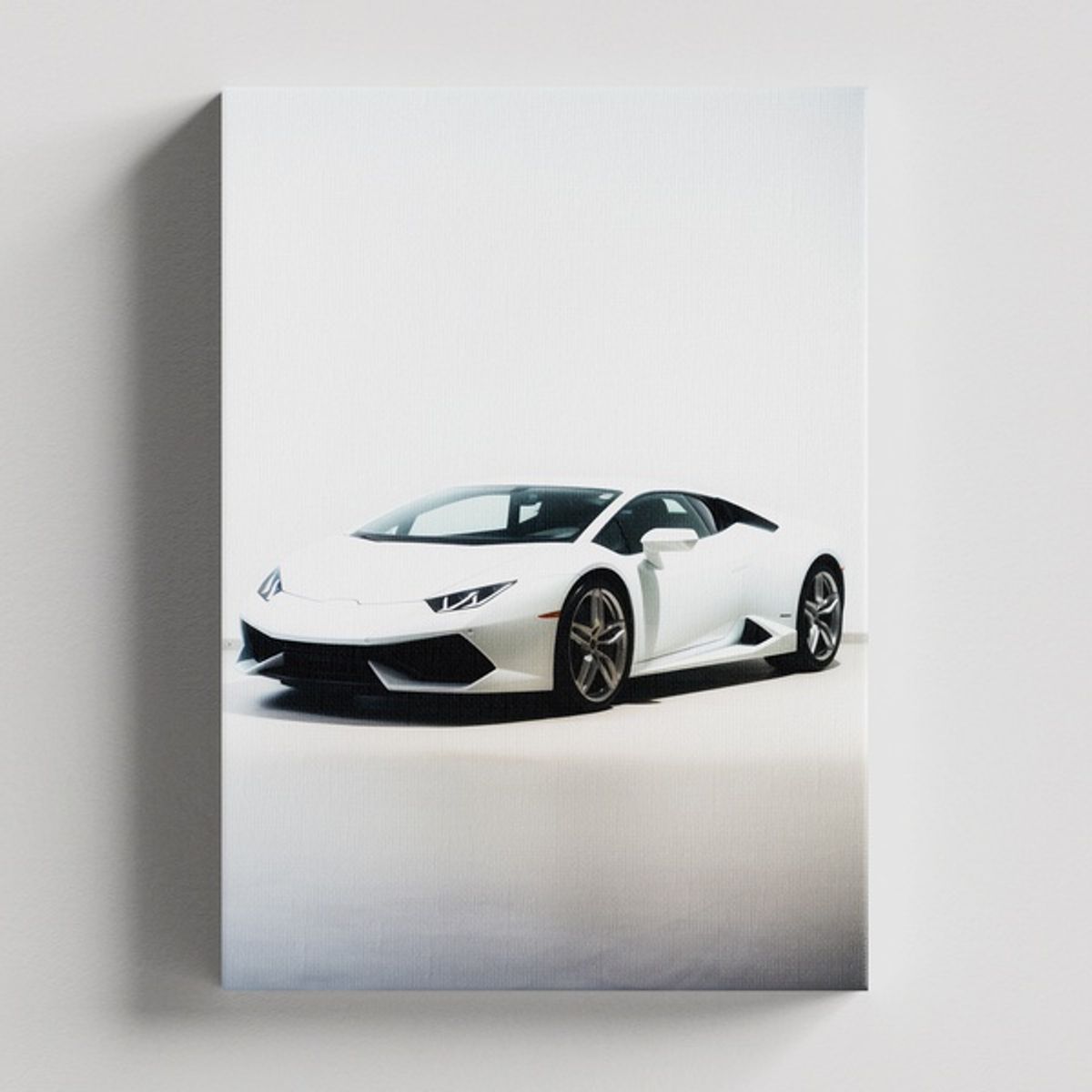 Cuadros Retablo Carros Blancos 037 - 35x50cm. TAYRONA STORE | Falabella ...