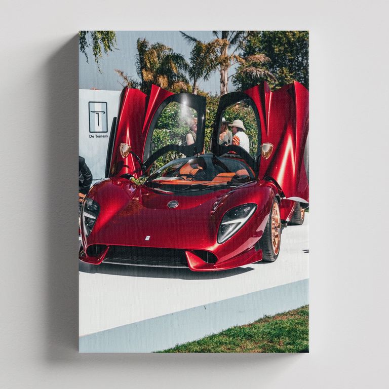 Cuadros Retablo Carros Variados 028 - 35x50cm TAYRONA STORE | Falabella ...