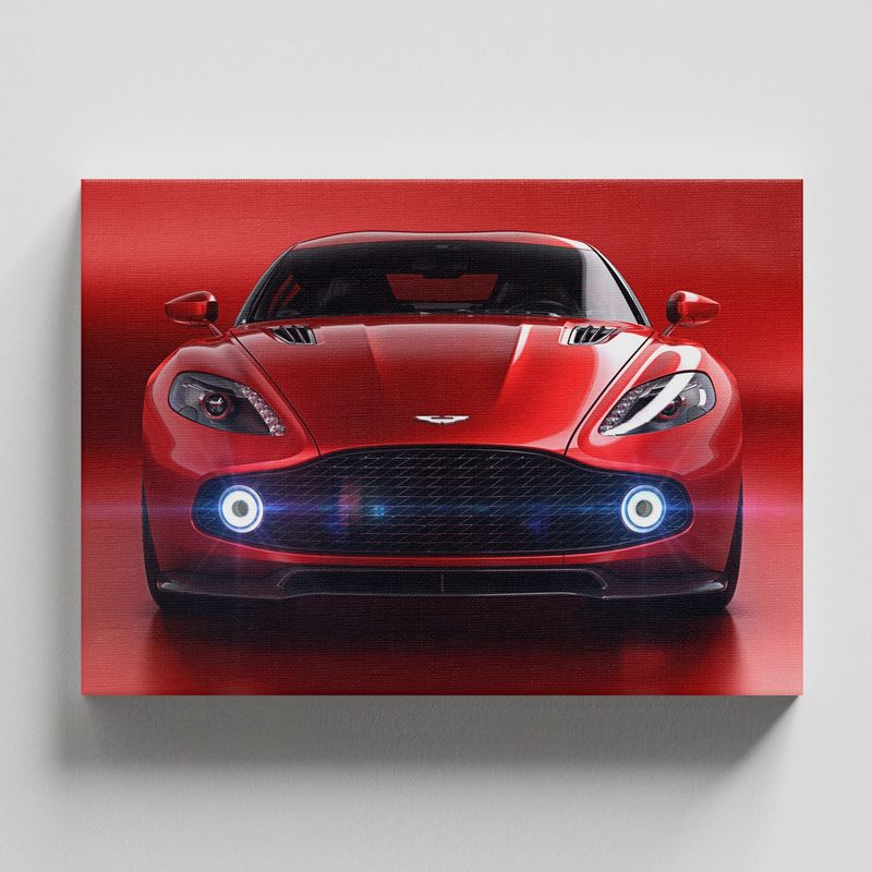 Cuadros Retablo Carros Variados 097 - 50x35cm TAYRONA STORE | falabella.com