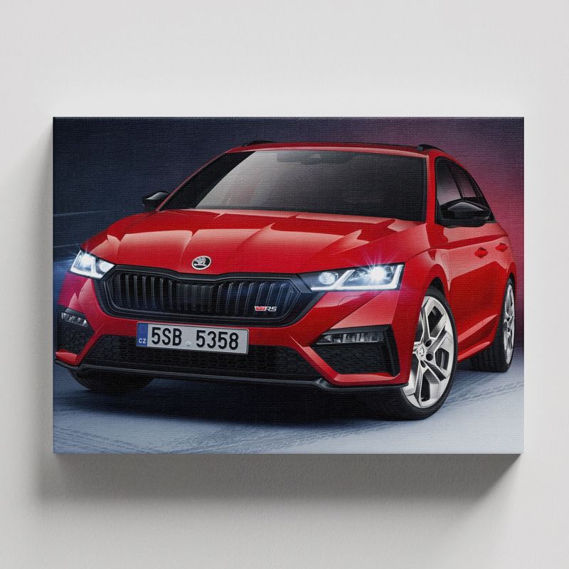 Cuadros Retablo Carros Variados 105 - 50x35cm TAYRONA STORE | falabella.com