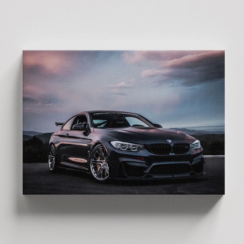 Cuadros Retablo Carros Variados 207 - 50x35cm TAYRONA STORE | falabella.com