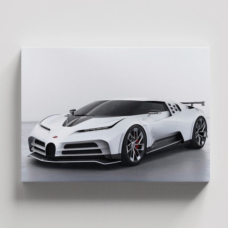 Cuadros Retablo Carros Variados 249 - 50x35cm TAYRONA STORE | falabella.com