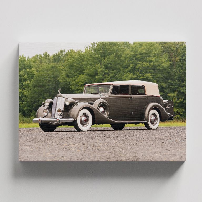 Cuadros Retablo Carros Variados 267 - 50x35cm TAYRONA STORE | Falabella ...