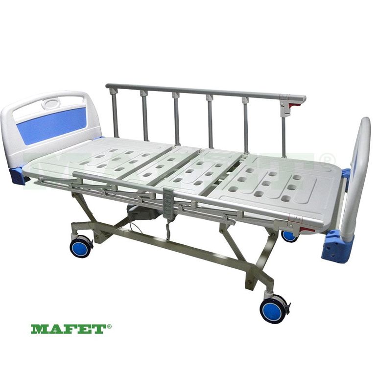 CAMA HOSPITALARIA ELECTRICA 3 MOVIMIENTOS PRO ECO MARCA MAFET GENERICO | falabella.com