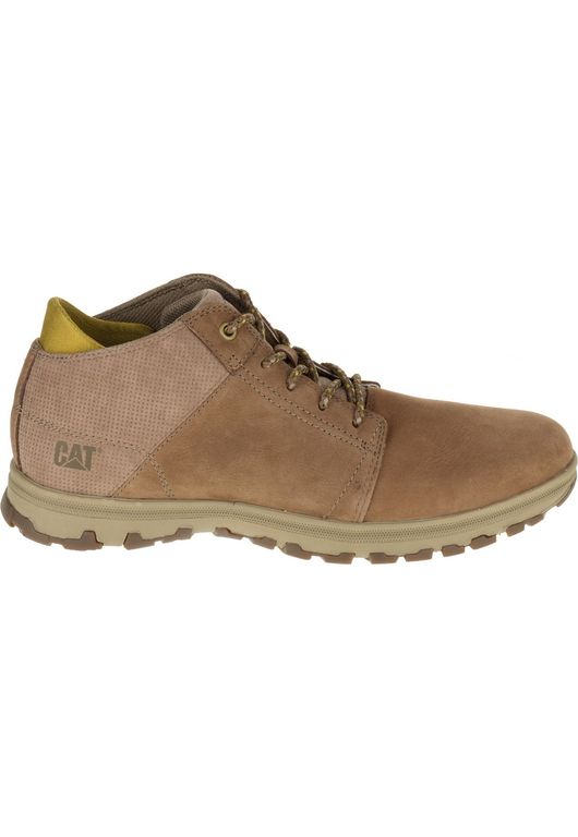 Tenis SCIENCE MID Cafe Hombre P719938-JYN CAT CAT | falabella.com