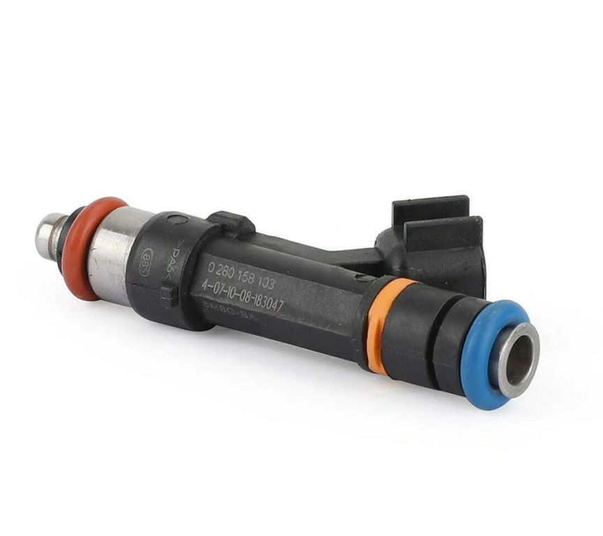 Inyector Mazda 6 (Gg/Gy) 280158103/04 BOSCH | falabella.com