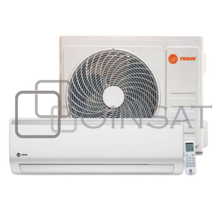 Mini Split de 18.000 BTU 220V R410A Convencional TRANE | falabella.com