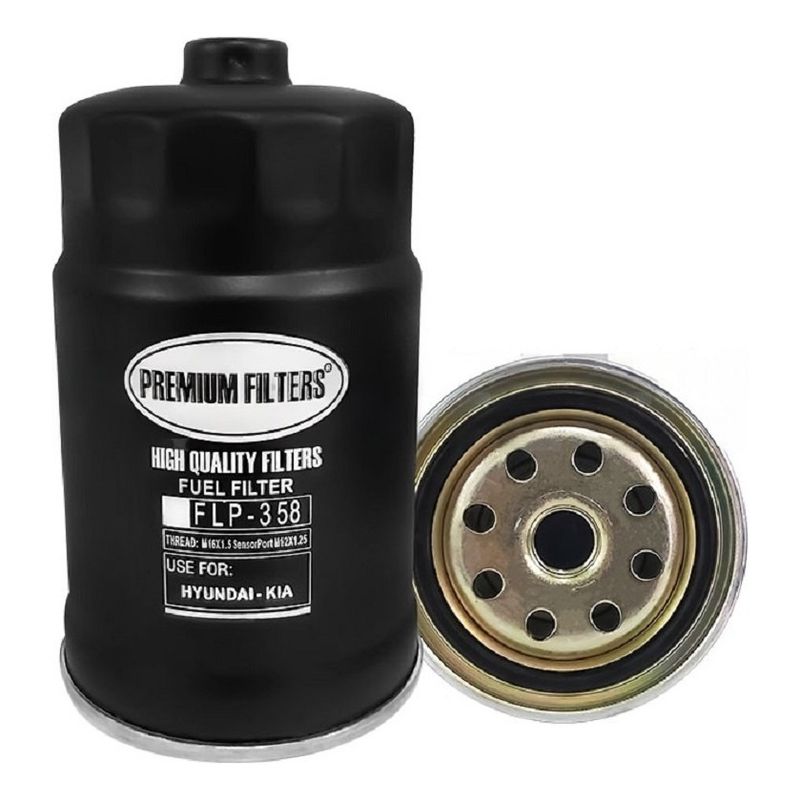 Filtro De Combustible Grand Starex FLP358 PREMIUM FILTERS | falabella.com