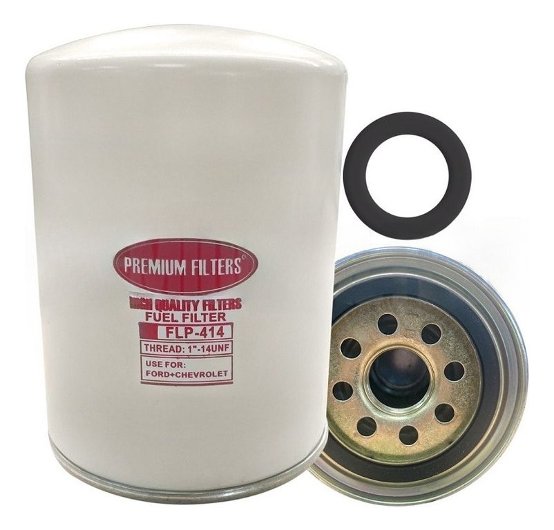 Filtro De Combustible Toyota Fb4J FLP414 PREMIUM FILTERS | falabella.com