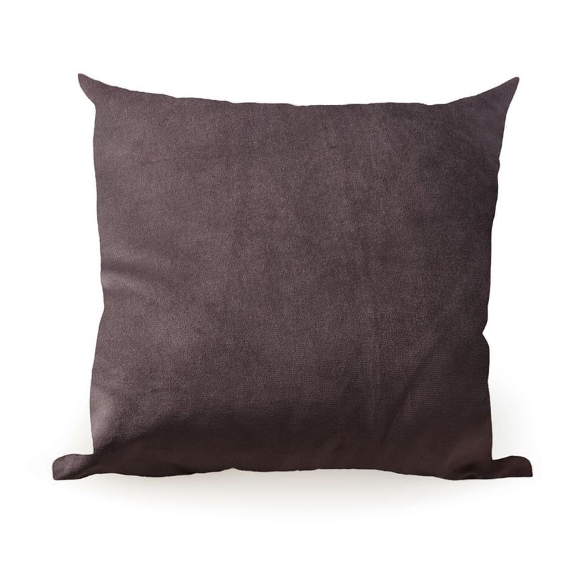 Cojín King Taupé 70 x 70 cm DISTRIHOGAR | falabella.com