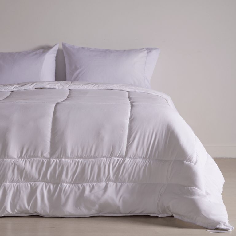 Duvet Extra Suave Más Voluminoso King DISTRIHOGAR | falabella.com