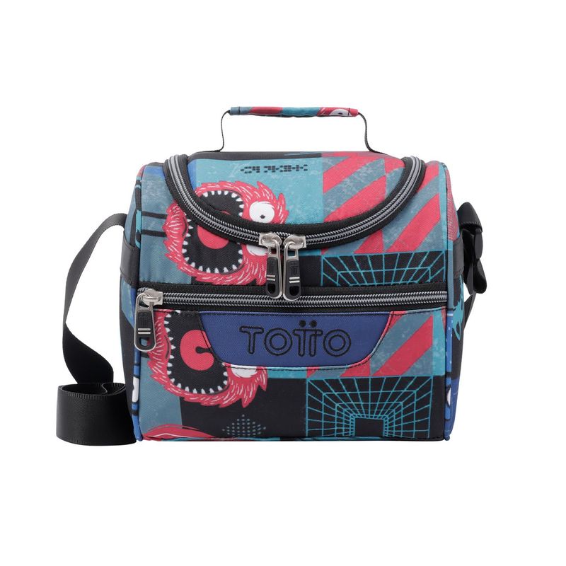 Lonchera Pizarra Eco Totto TOTTO | falabella.com