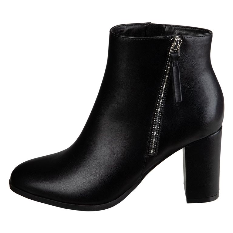 Botas De Vestir Harken Para Mujer Fioni Payless Negro FIONI | falabella.com