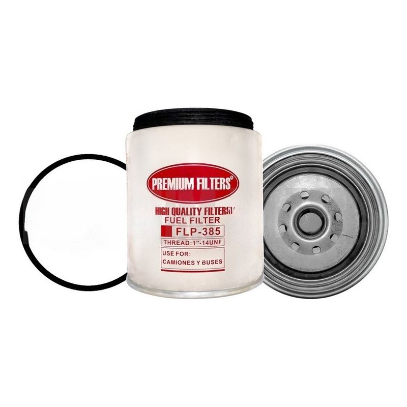 Filtro Combustible Agrale - Freightliner PREMIUM FILTERS | falabella.com