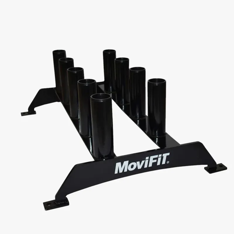 Rack para Barras Olímpicas Movifit MOVIFIT | falabella.com
