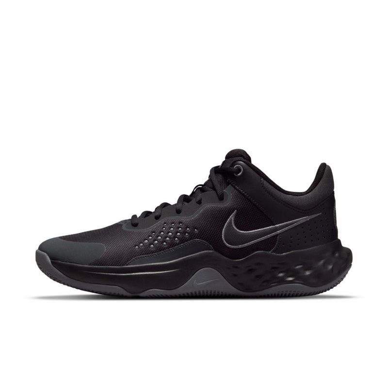 Tenis Hombre Nike Fly.By Mid 3 - Negro NIKE | falabella.com