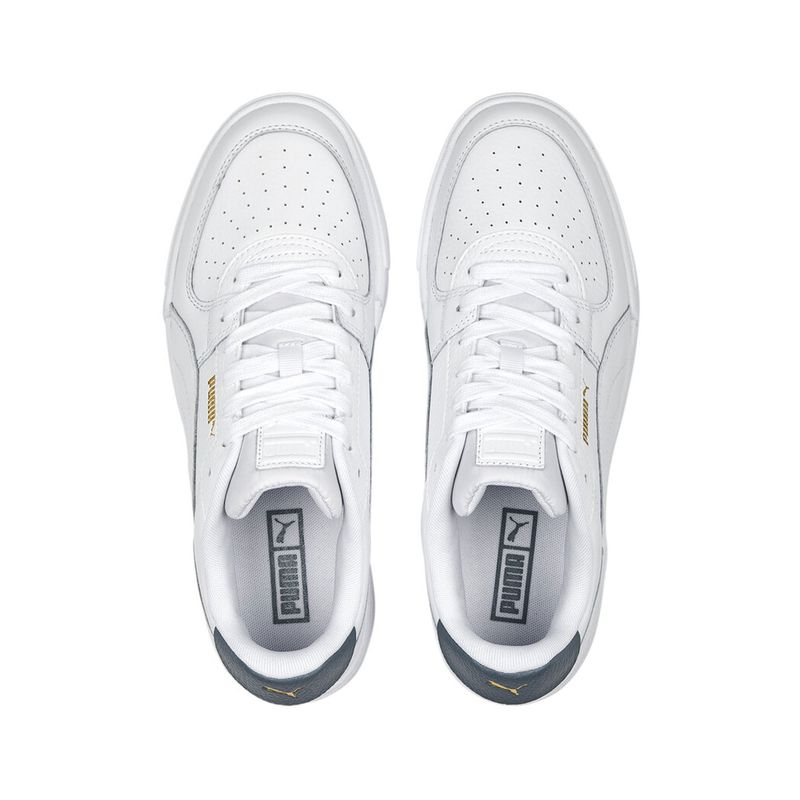 Tenis Zapatillas Marca Puma Hombre Ca Pro Blanco Deportivo PUMA ...