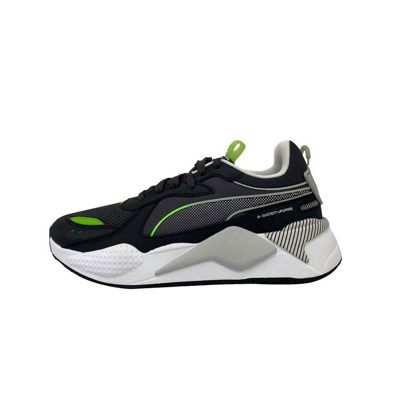 Tenis Zapatillas Puma Hombre Rs-X 3D Café Deportivo Original PUMA ...