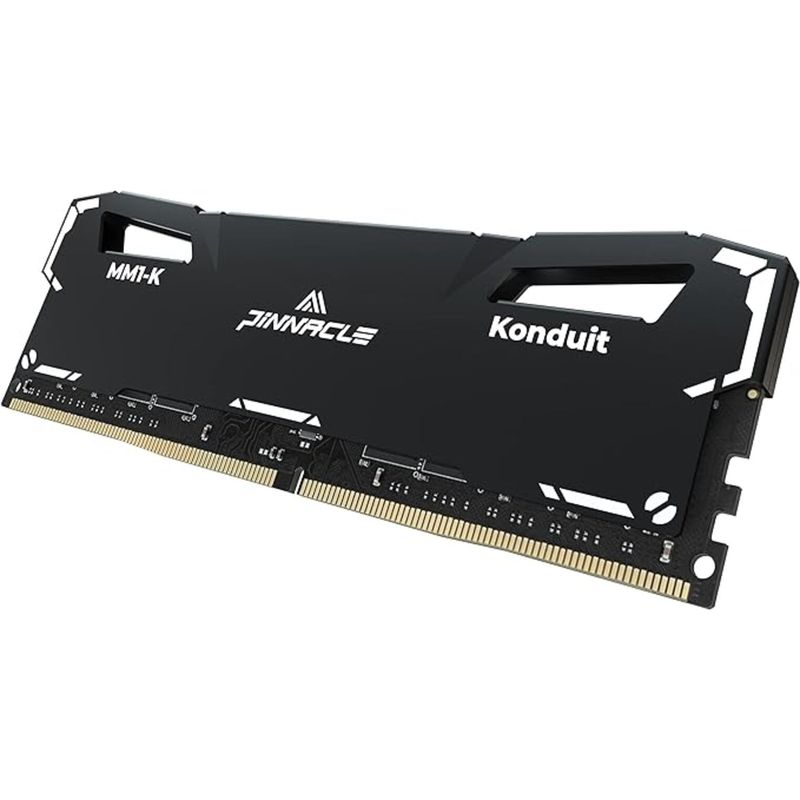 MEMORIA RAM DDR4 16GB 3200MHz PC4-25600 2.0 Overclocking Dual Rank ...