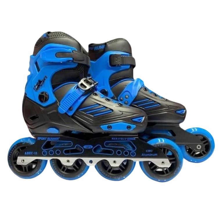 Patines Semi Profesional Sport Runner Bota Dura SPORT RUNNER ...