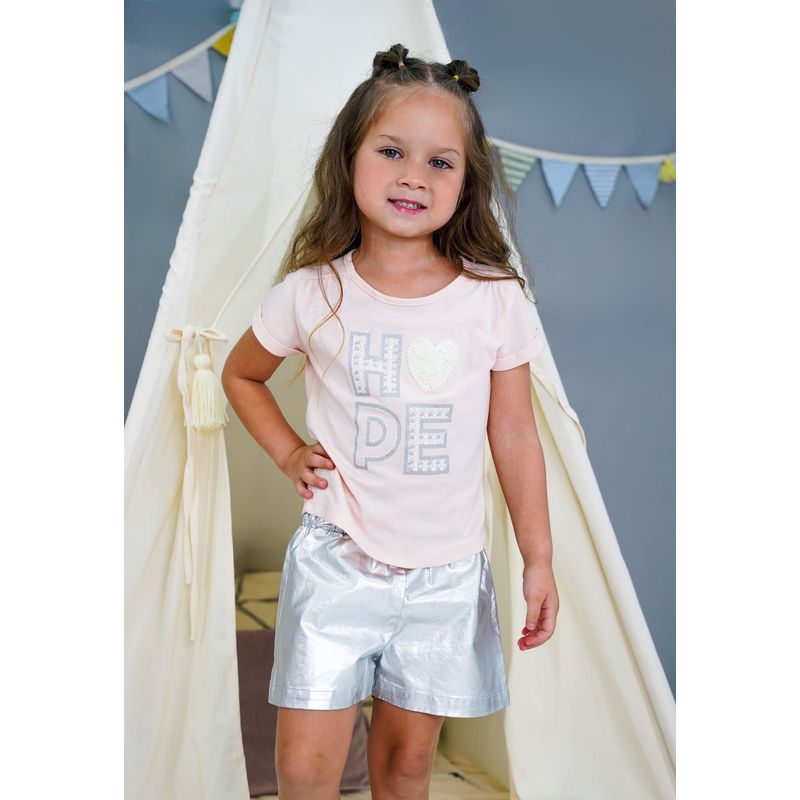 Shor Brillante Para Bebita / Baby Planet.- BABY PLANET | falabella.com