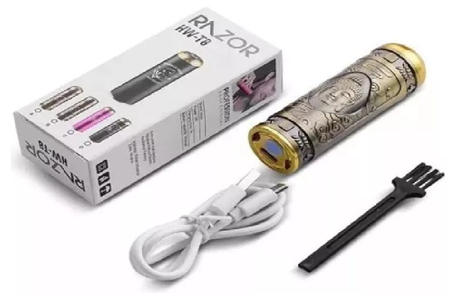 PATILLERA RIZOR RF- HW-T8 GENERICO | falabella.com