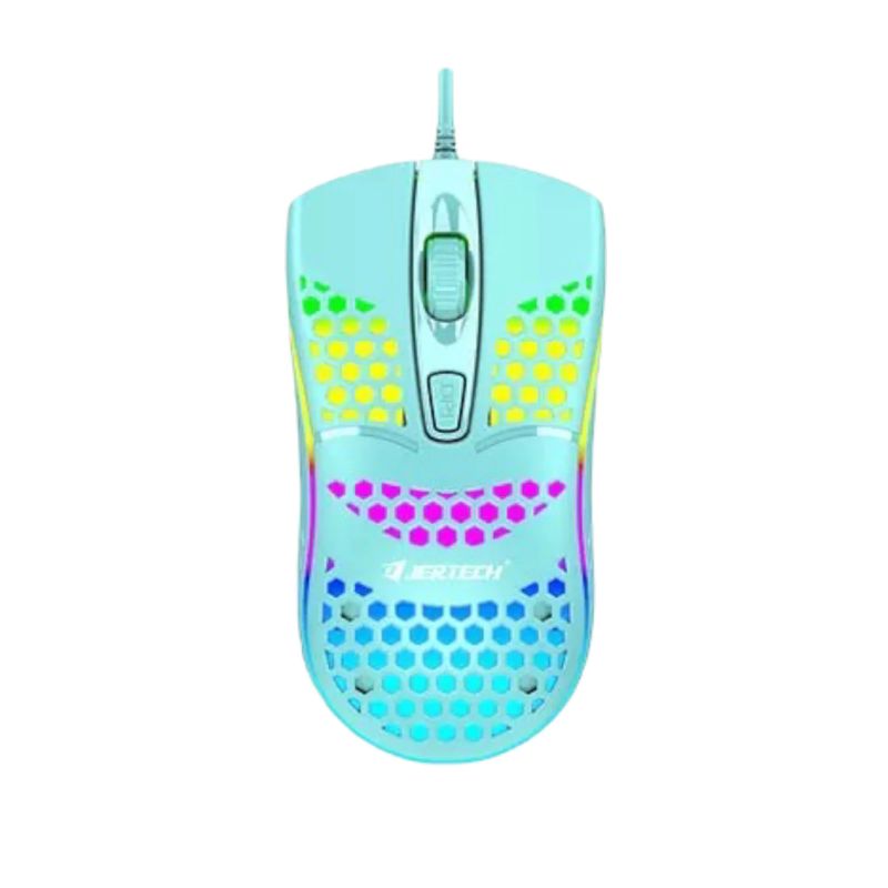 Mouse Gamer Jertech X12 GENERICO | falabella.com