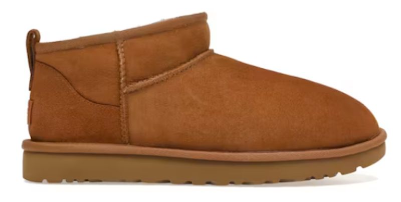 Botas UGG para Mujer W CLASSIC ULTRA MINI_. UGG | falabella.com