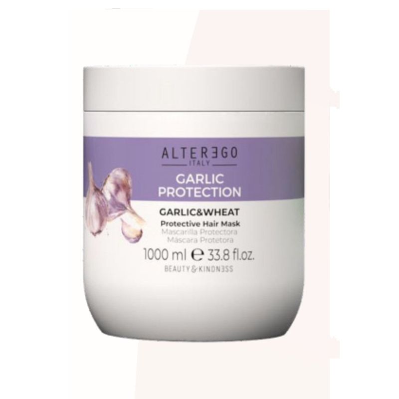 GARLIC PROTECTION MASK 1000ml ALTER EGO ITALY ALTER EGO | falabella.com
