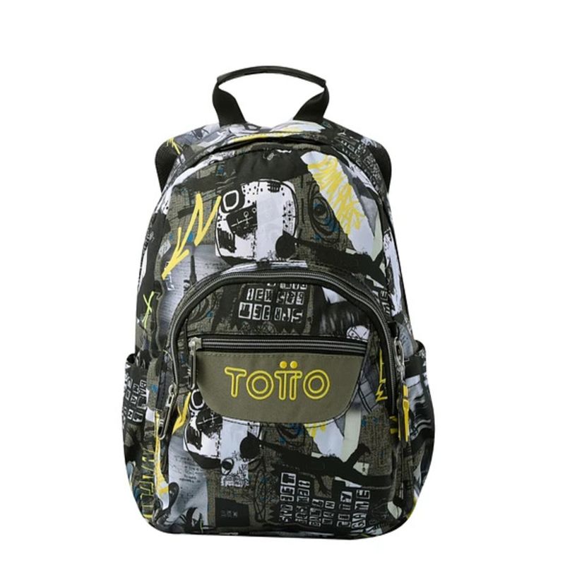 Morral Totto Tempera_. TOTTO | falabella.com