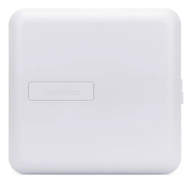 Central De Alarma 24 Zonas Inalámbricas Y 8 Zonas Cableadas INTELBRAS ...