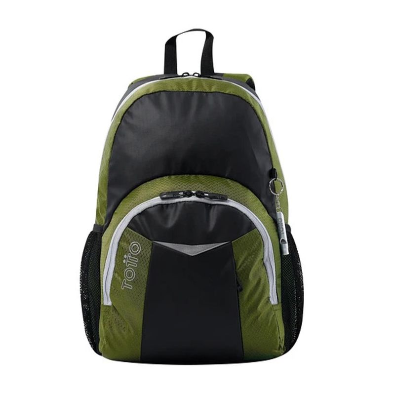 Morral Totto Hierro 2.0_. TOTTO | falabella.com