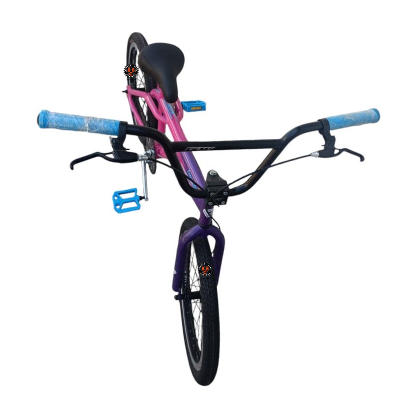 Bicicleta Gw Lancer Rin 20 Bmx Doble Pared freno disco GW | falabella.com