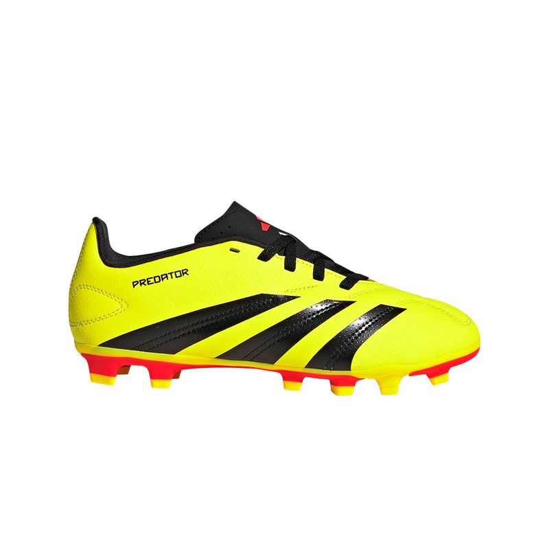 GUAYOS PREDATOR ADIDAS JUNIOR ADIDAS | falabella.com