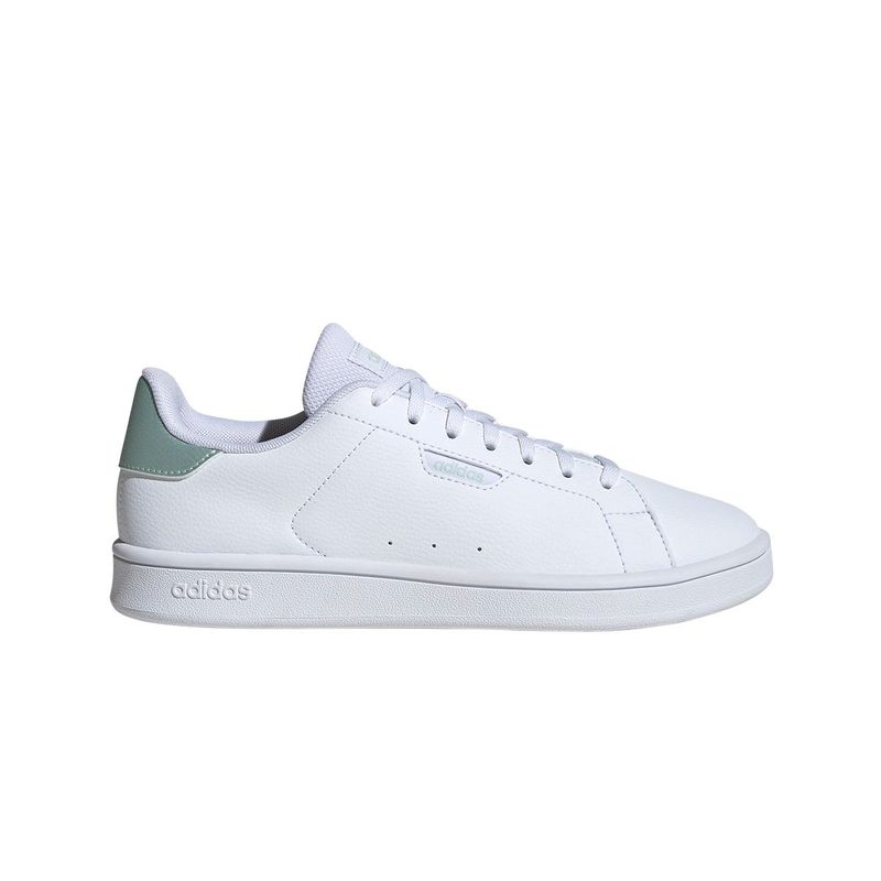 ADIDAS TENIS URBAN COURT DAMA BLANCO ADIDAS | falabella.com