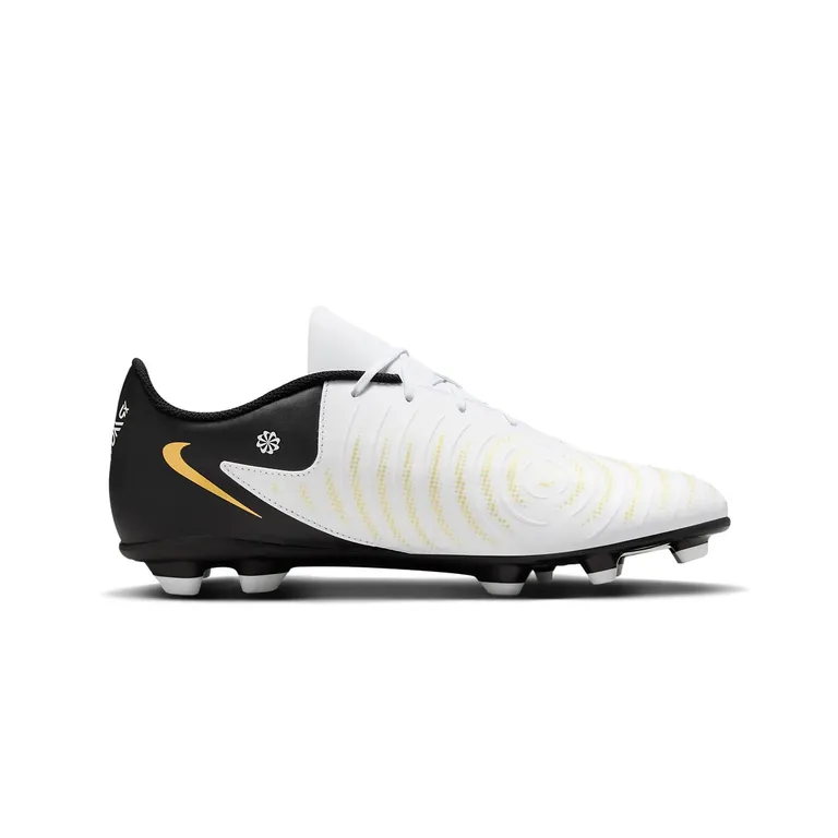 NIKE GUAYO PHANTOM GX II CLUB FG/MG HOMBRE BLANCO NIKE | falabella.com