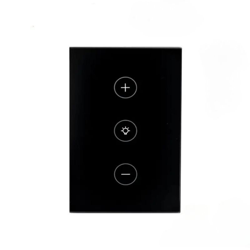 SWITCH INTERRUPTOR WIFI TUYA DIMMER CON NEUTRO GENERICO | falabella.com