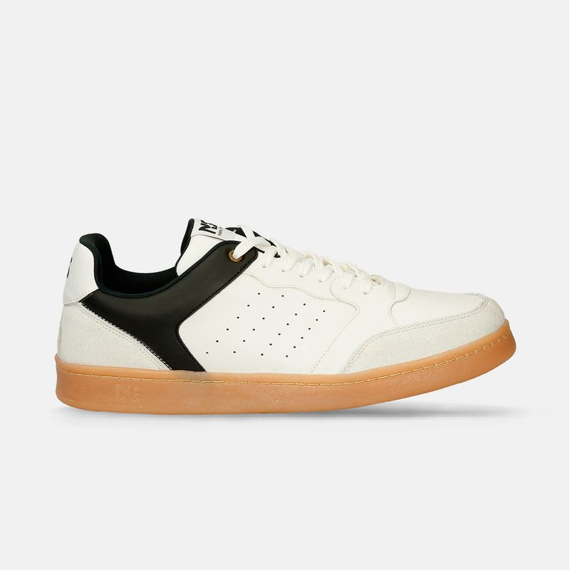 Tenis Para Hombre North Star Blanco Lucas Retrostar NORTH STAR ...