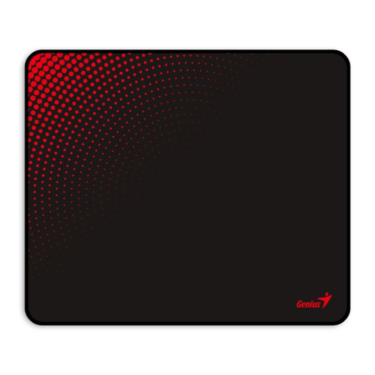 PAD MOUSE GENIUS G-PAG 230S BLACK GENIUS | Falabella Colombia