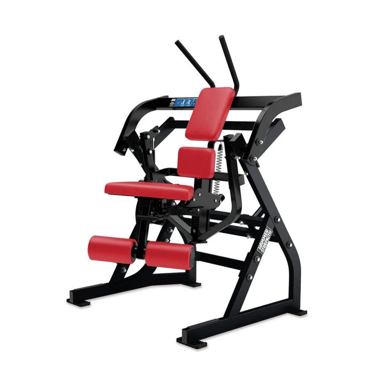 MAQUINA ABDOMINAL CON MONTAJE DE DISCO LIFE | falabella.com