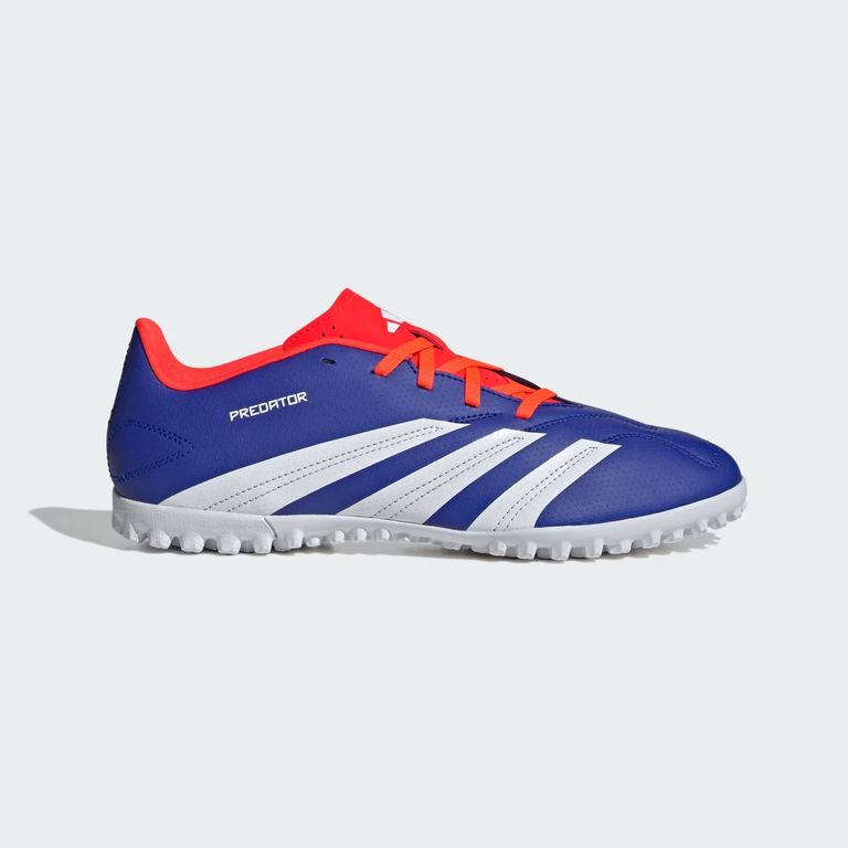 TORRETIN ADIDAS HOMBRE PREDATOR CLUB PASTO SINTETICO IF6399 ADIDAS ...