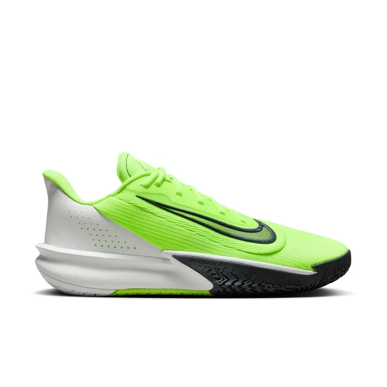 Tenis Nike Precision 7-Verde NIKE | falabella.com