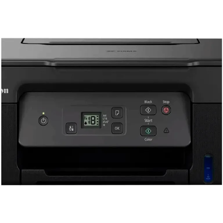 Impresora Multifuncional CANON pixma G2170 CANON | falabella.com