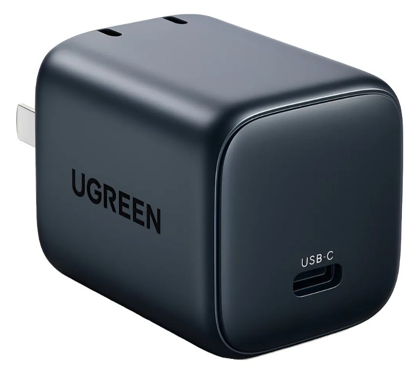 Mini Cargador UGREEN 30w Nexode Usb Tipo C Carga Rápida GaN UGREEN | falabella.com