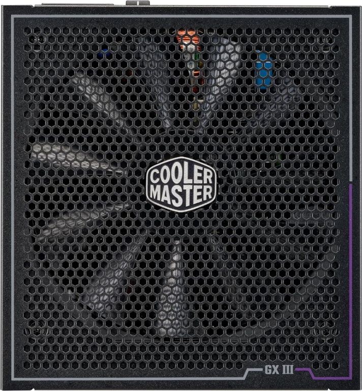 FUENTE DE PODER COOLER MASTER MWE GOLD 850 V3 80 PLUS GOLD PCI 5.1 ...