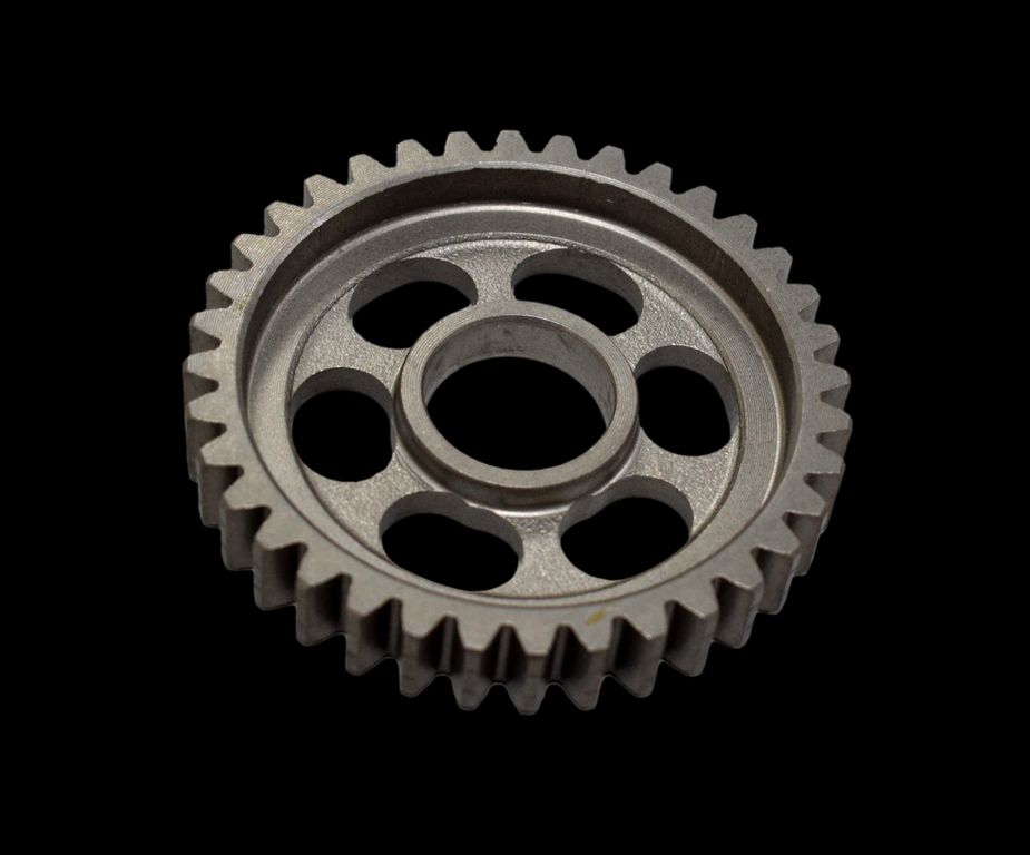 PINON ES 1RA 36T AK125 ORIGINAL AKT | falabella.com