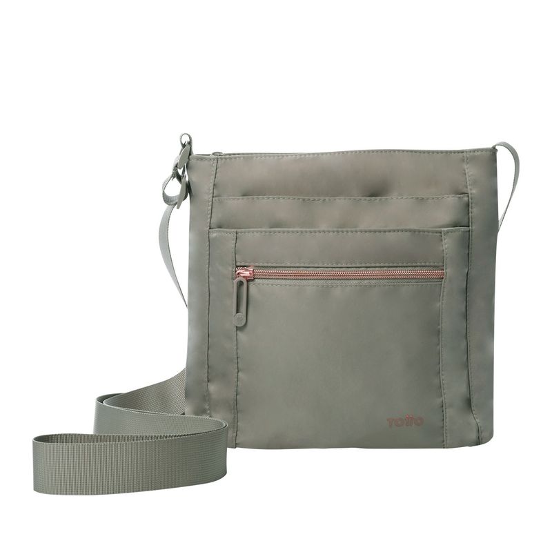 Bolso para Mujer Supiori Crossbody Terreo TOTTO | falabella.com