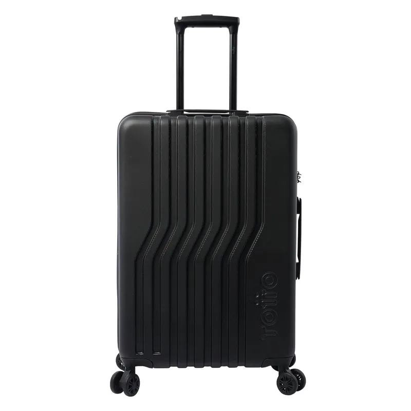 Maleta de 23 kilos 360 Nomad Negra TOTTO | falabella.com